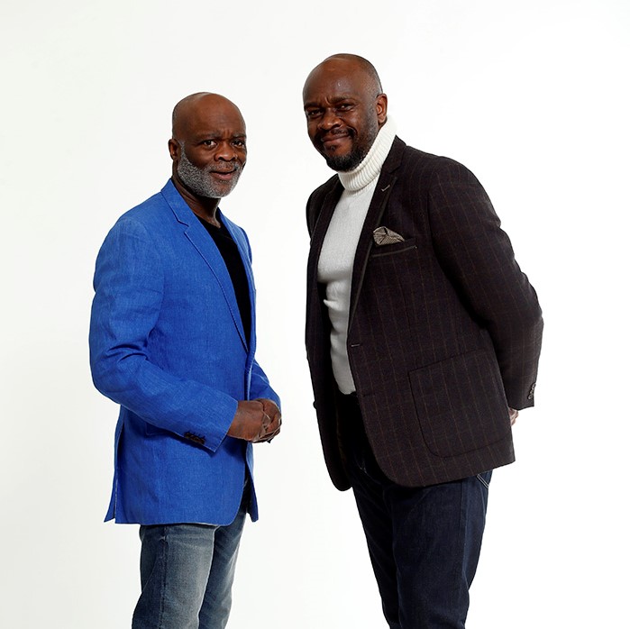Comedy & Reggae - Broadway Theatre